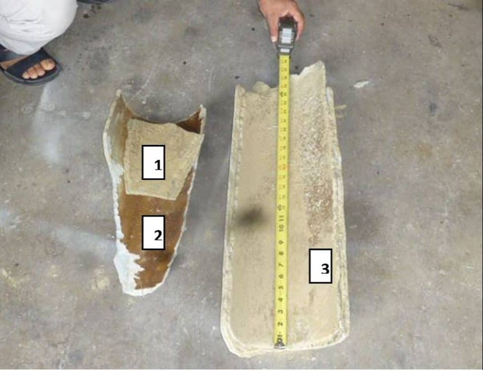 #1 Best Pipe Failure Analysis for Asbestos-Cement Pipe