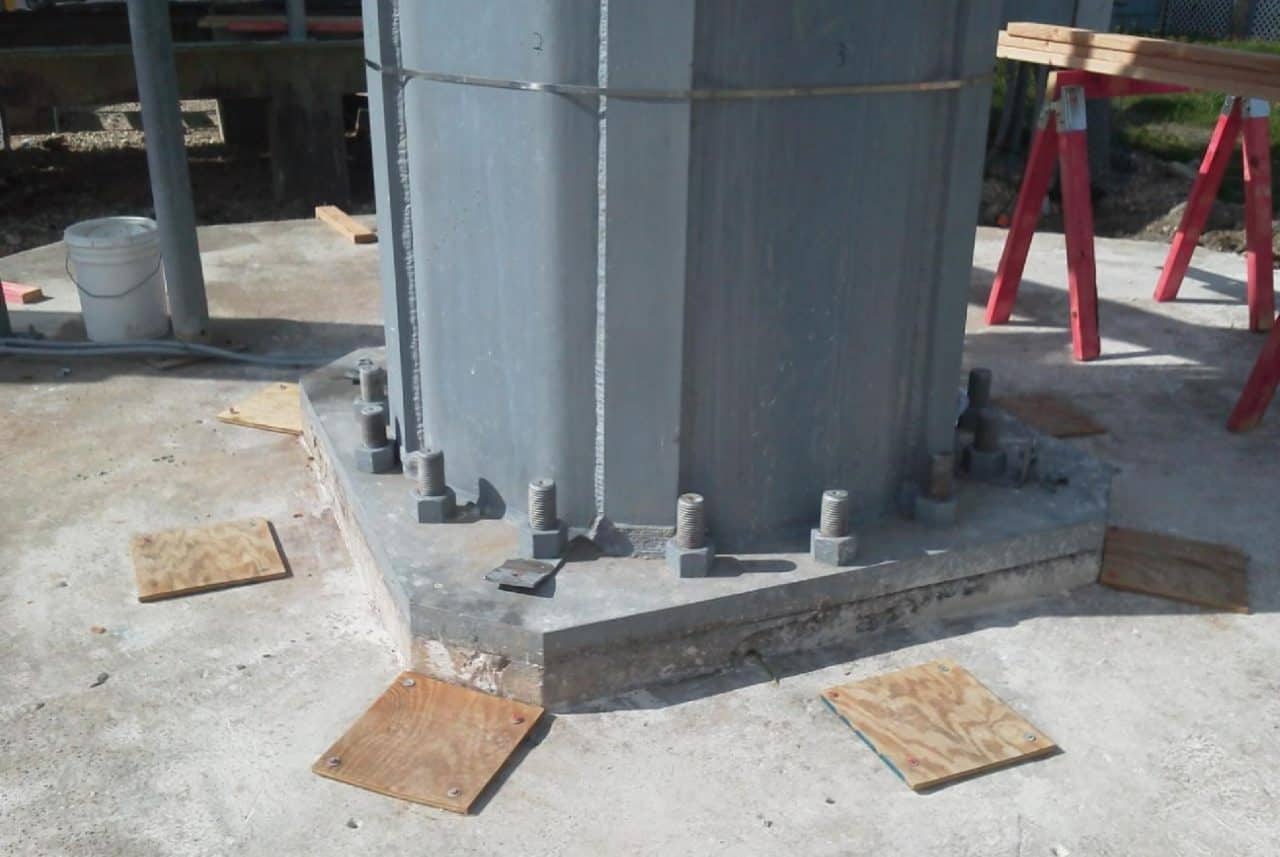 #1 Best Consulting Engineers Structural Concrete Experts